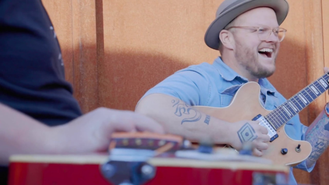 Cas Haley-Never Give Up /Remix (Feat. Josh Goode) - YouTube