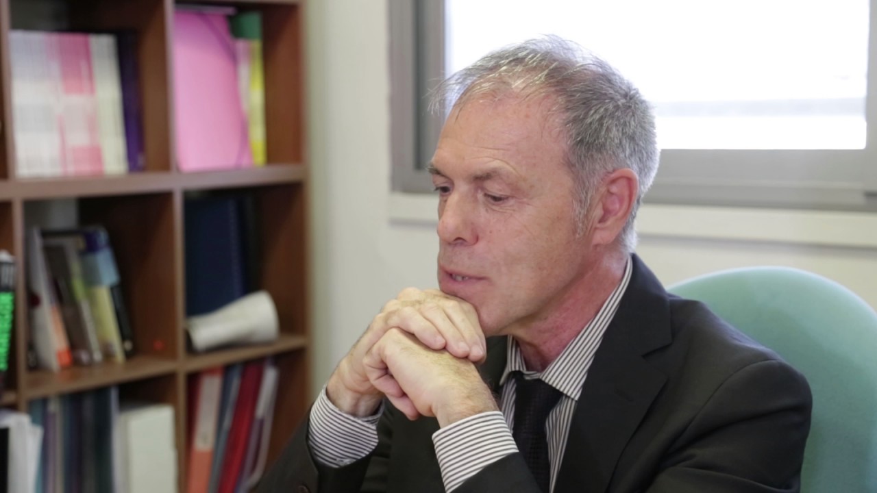 Bernard Cova - "Le rôle de la consommation dans une société de marques ...