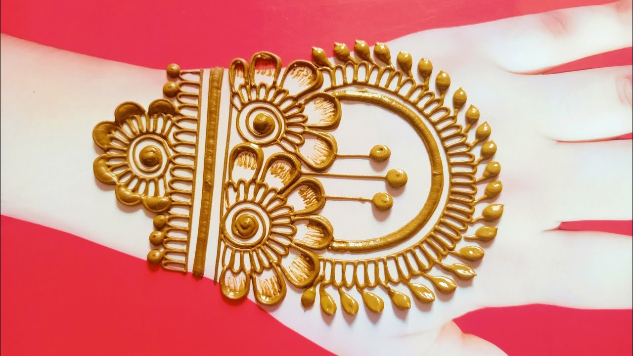 mehndi designs | mendini design | cone designs | mehandi design | mehdi ...