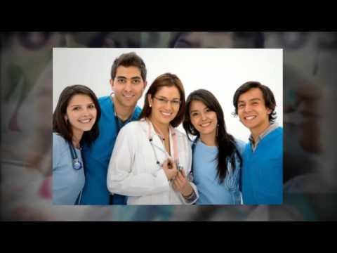 Restorative Nurse Assistant RNA San Diego - YouTube