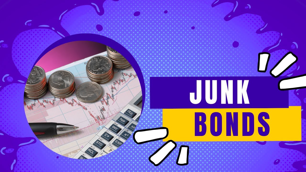 Understanding Junk Bonds for Investors (English) |Anytime Invest - YouTube