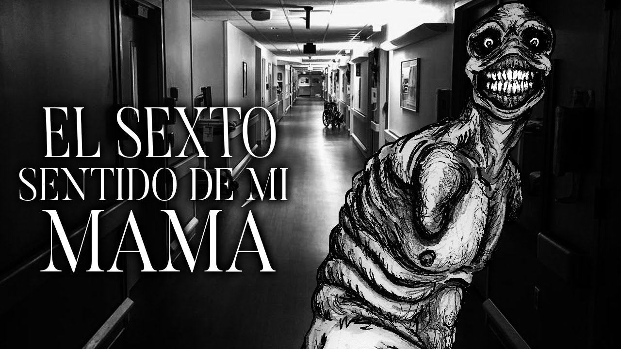 La Criatura Sin Brazos Historias De Terror - REDE - YouTube