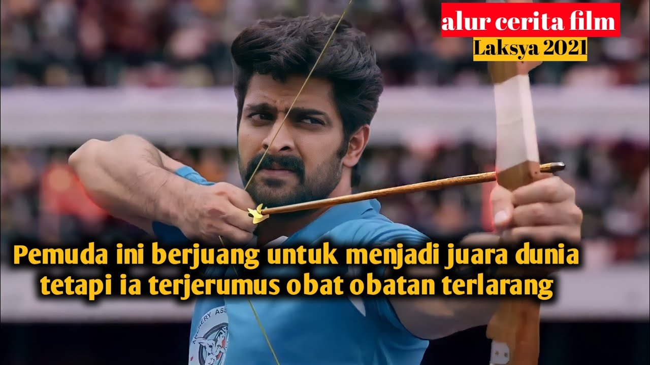 Pemuda ini berjuang untuk menjadi juara dunia Panahan , alur cerita ...
