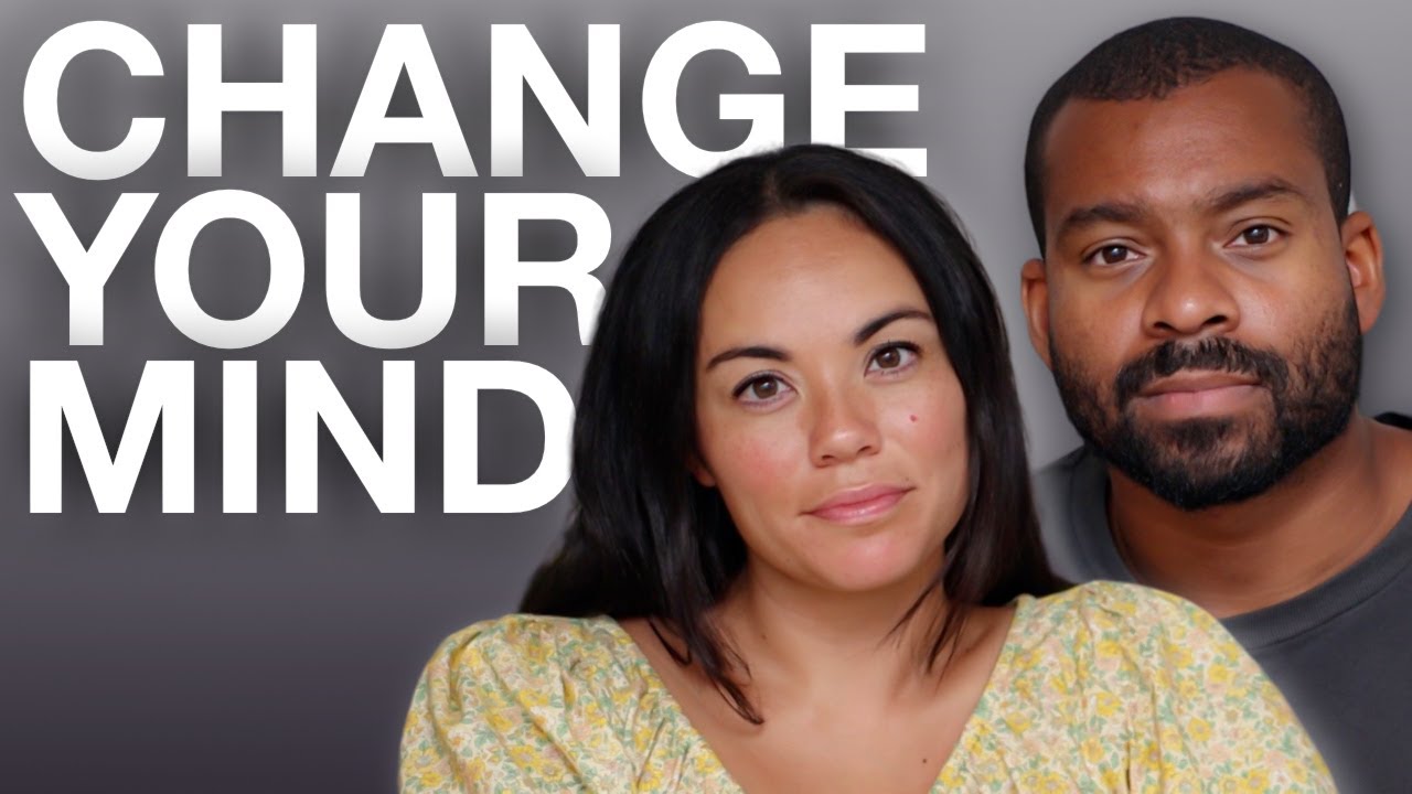 Mindset | Alex & Lokelani Wilson | Bible Study - YouTube