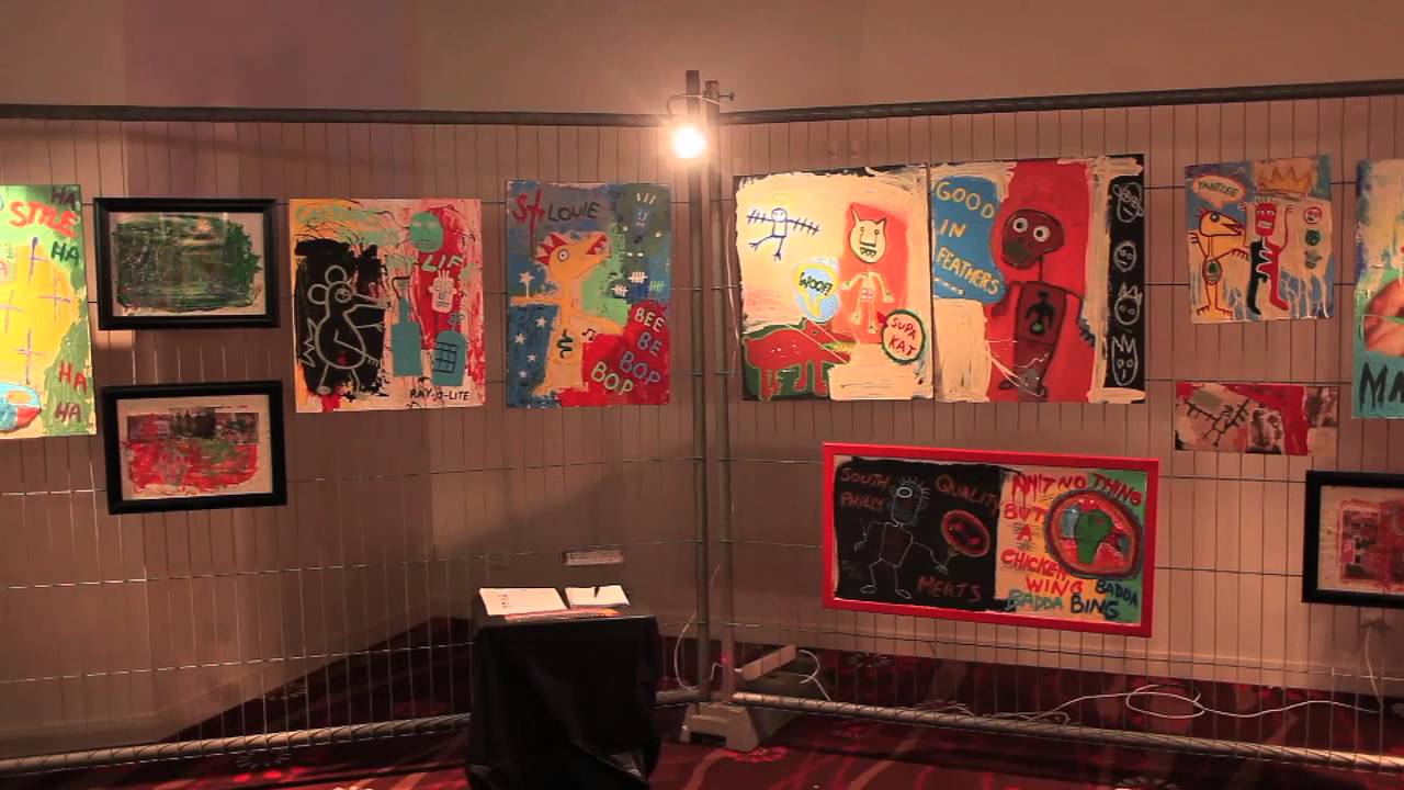 RAY O LITE at RAW Gold Coast presents Spectrum 09 05 14 - YouTube