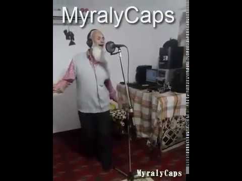 Kempir bilen çay içende Türkmen Music Türkmen Prikol 2017 MyralyCaps