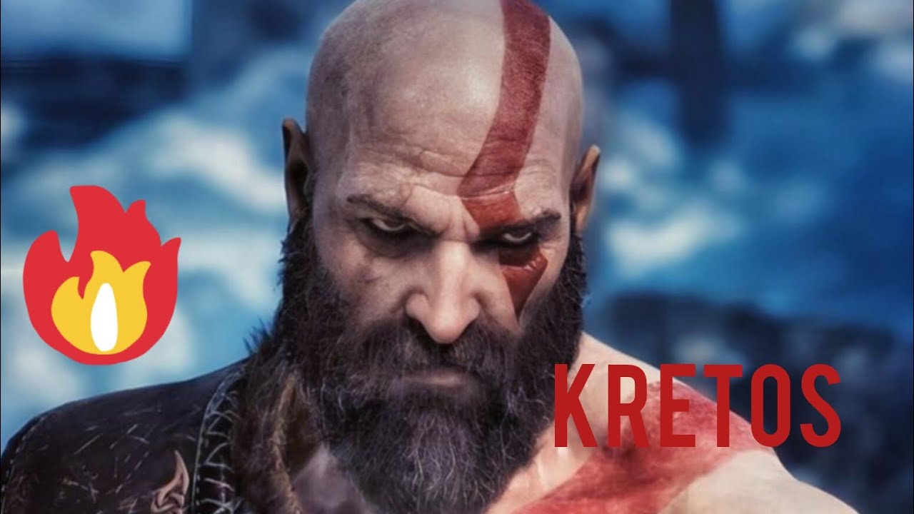 الحلقه الاولى من لعبه COD OF WAR - YouTube