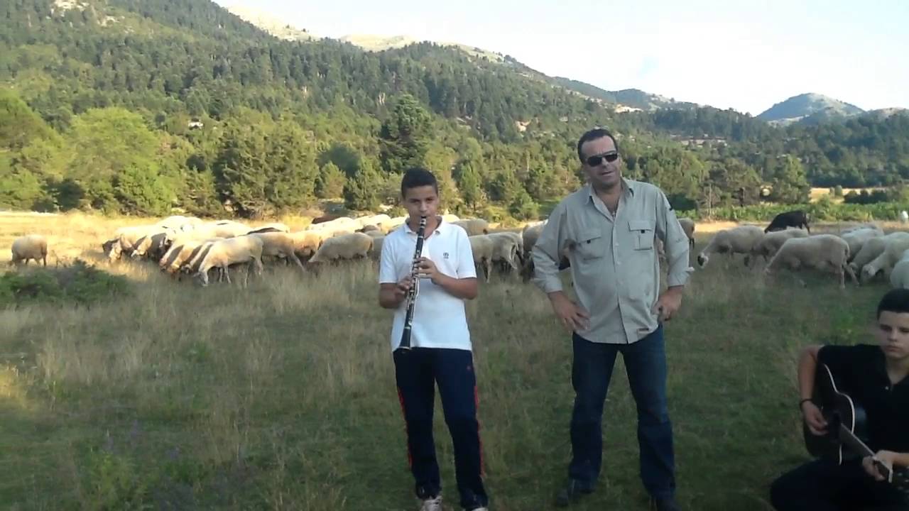 Ταξιαρχης Νικος Σπυρος Βλαχοδημος - YouTube
