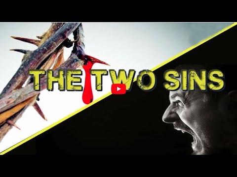 Willful vs. Unintentional Sins - YouTube