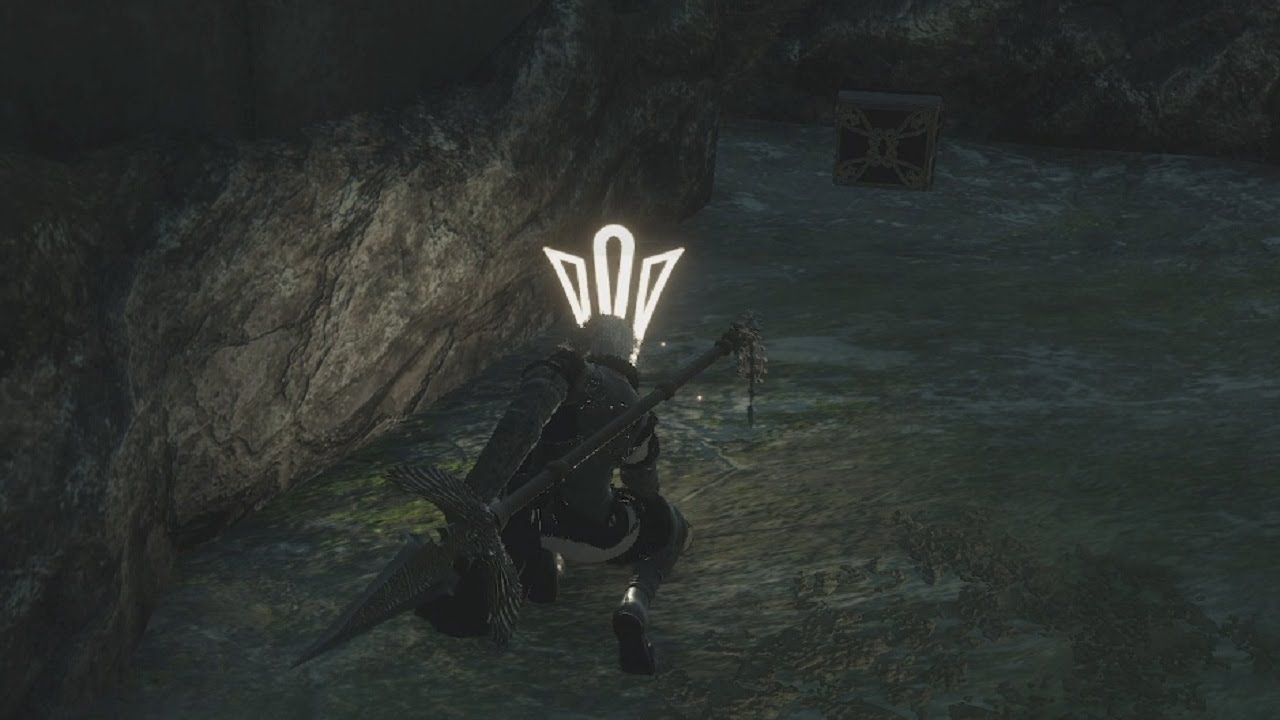 The Damaged Map Quest | Nier Replicant Ver 1.22474487139 Episode 54 ...