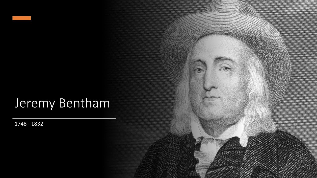 A level Political Ideas (Transitional Liberalism & Utilitarianism) Who ...