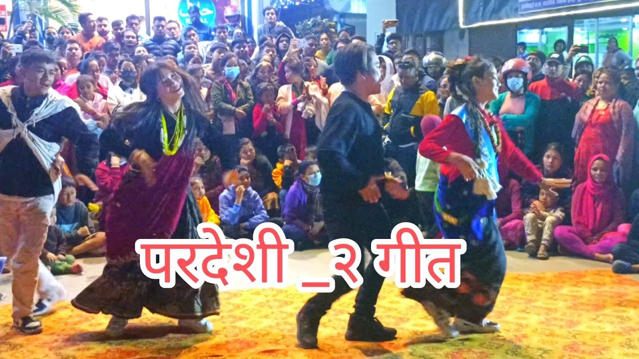 Pardesi 2 song - YouTube