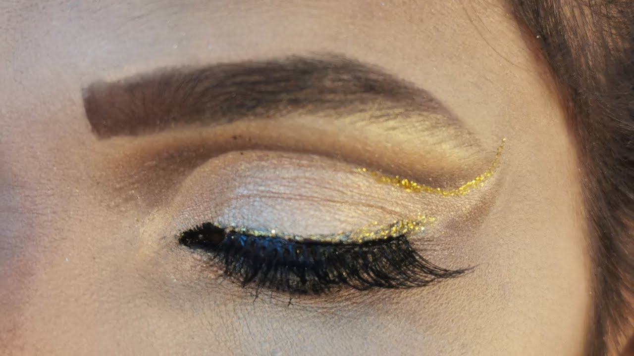 Full Cut Crease | Small Hooded Eye | Eye Makeup Tutorial | By Ambreen ...