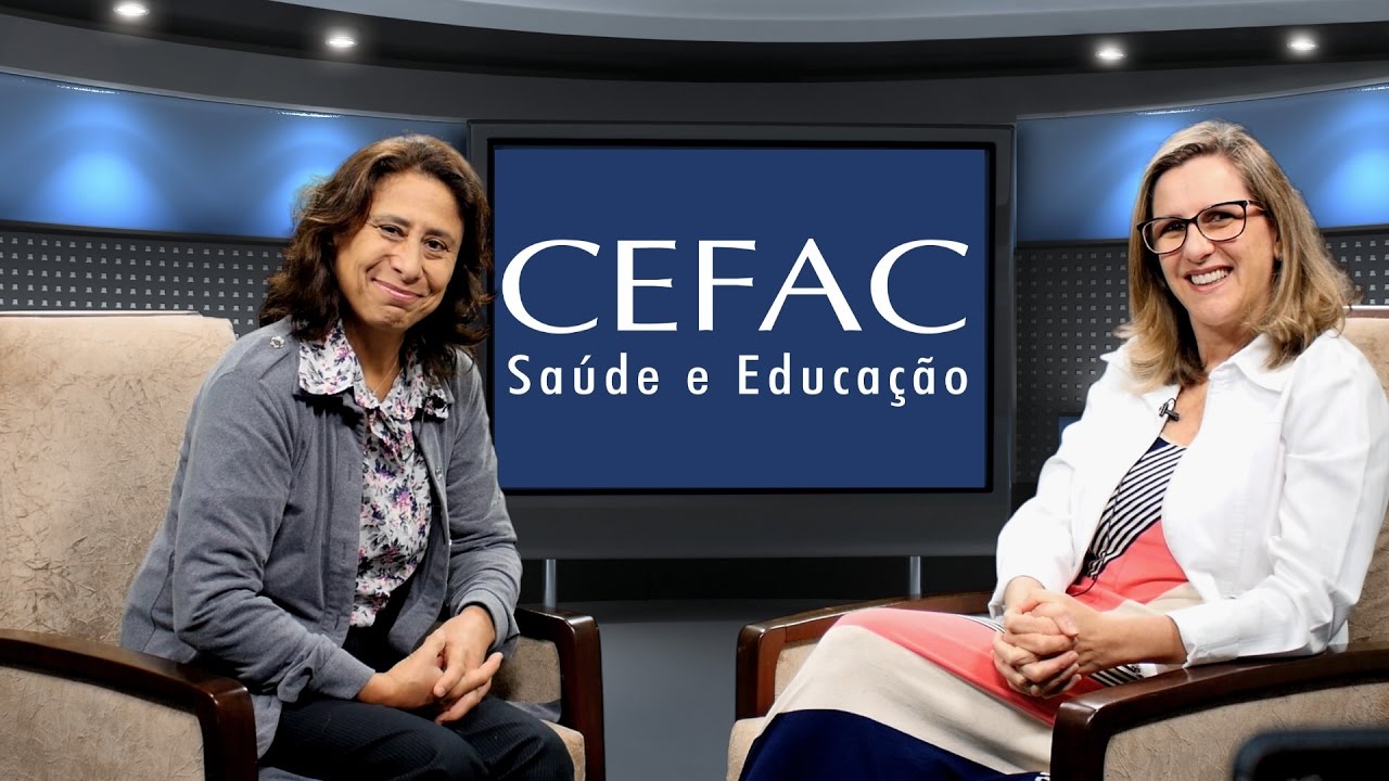 Minuto CEFAC #12 - Laserterapia - YouTube