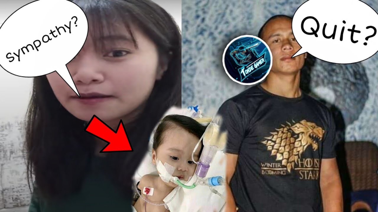 Sooneta Taking *Sympathy*??Tonde Gamer *Quiting* PartnerProgramme ...