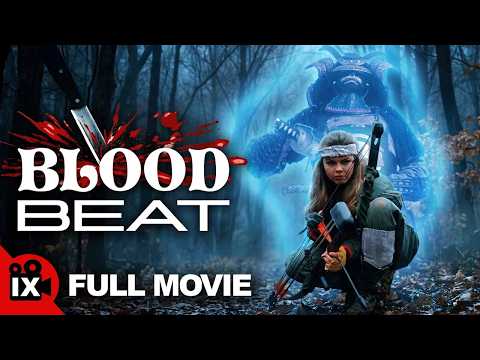 Blood Beat (1983) | FULL SUPERNATURAL SLASHER HORROR MOVIE | Helen Benton | Terry Brown | Dana Day