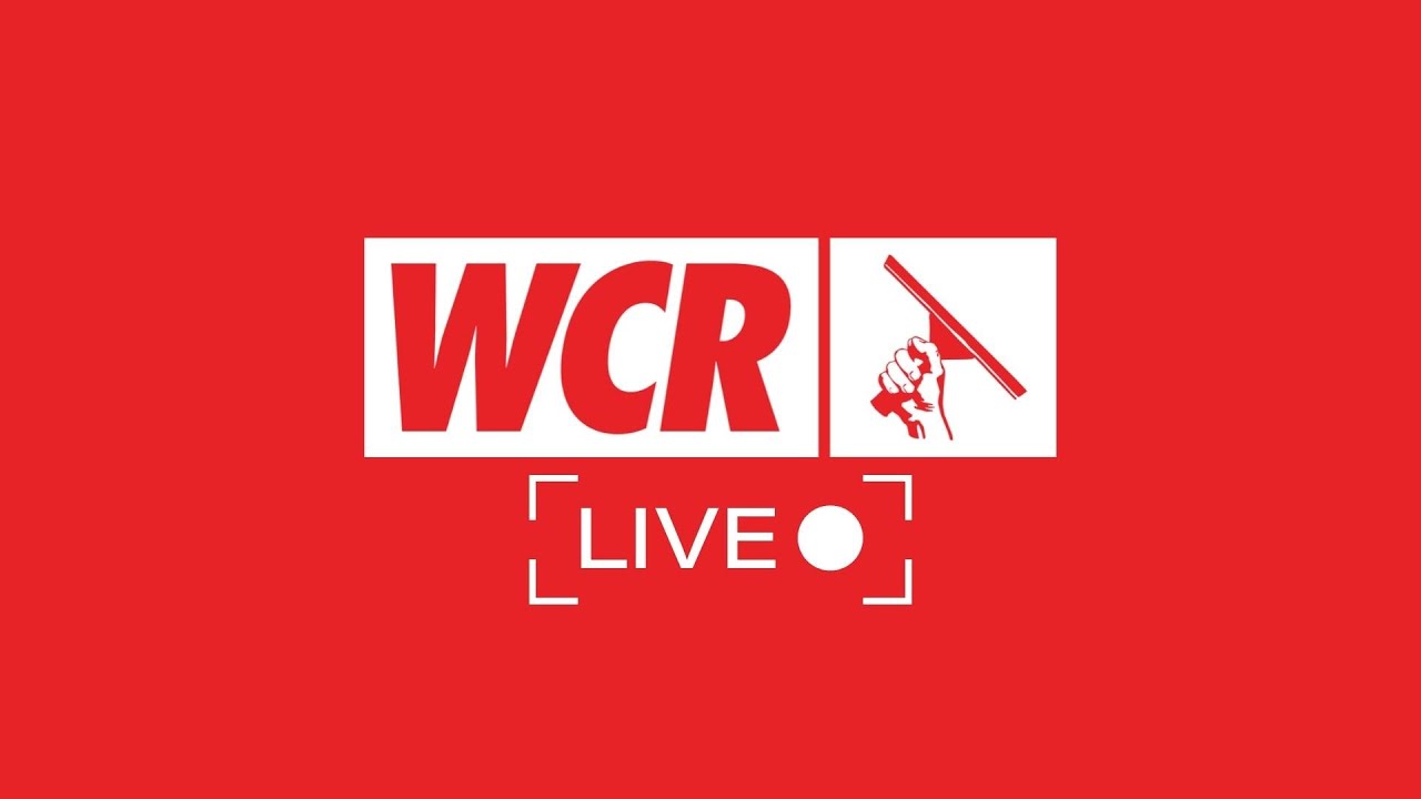 Is there any difference in cleaning windows in the heat? | WCR Live ...