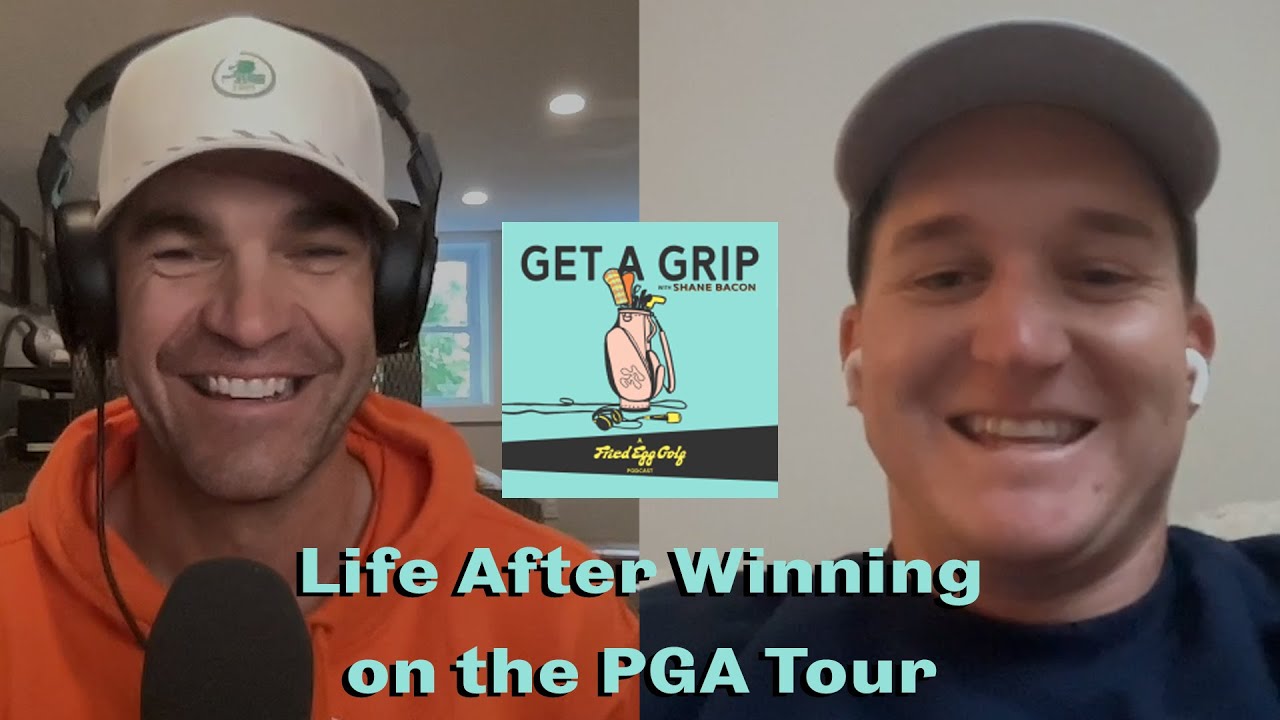 What’s Next for Matt McCarty After Winning a FedEx Fall Event? | Get a ...