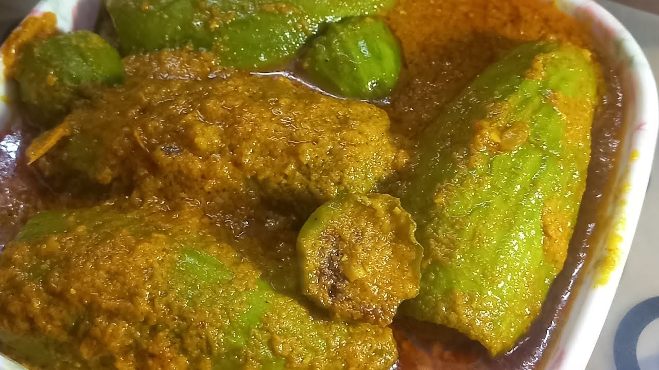 Patal chingri recipe......muh se pani aa gayega #tastyrecipes # ...