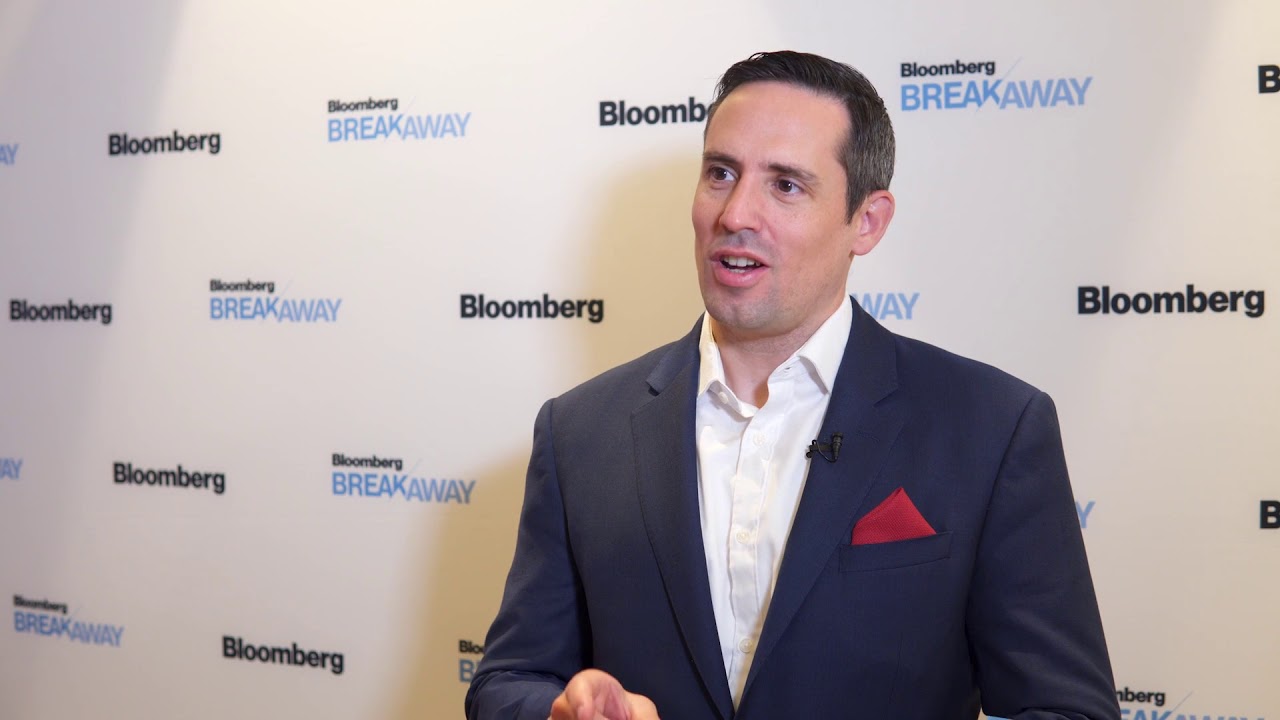 Interview with Craig Mullaney | Breakaway CEO Summit - YouTube