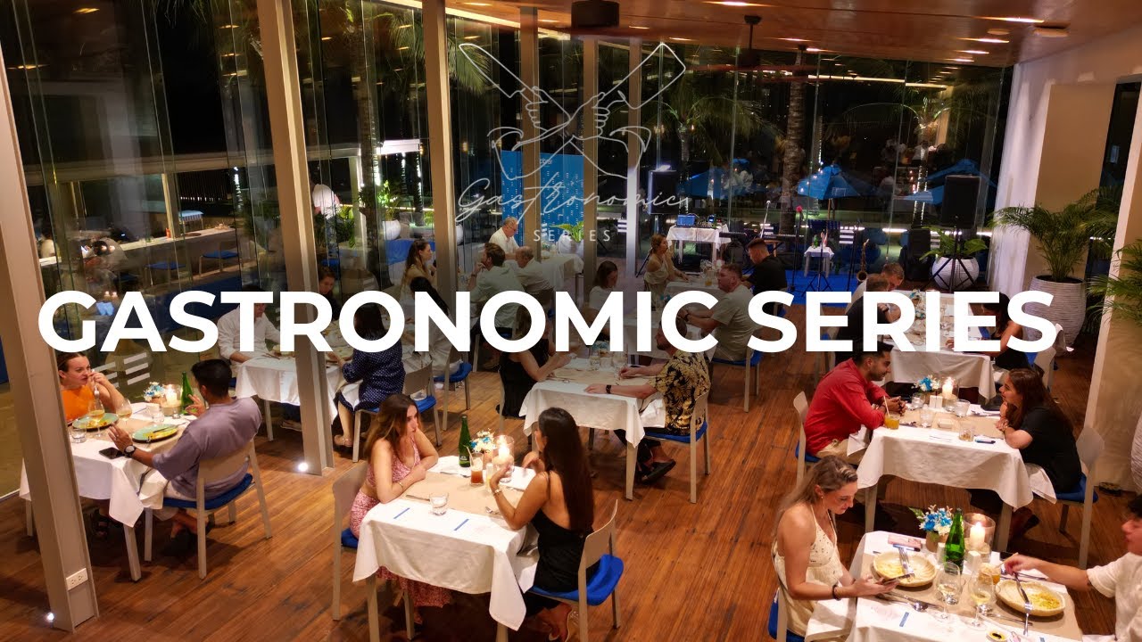 Explorar Koh Samui | Adults Only Hotel | Gastronomic Series | Vol 2 ...