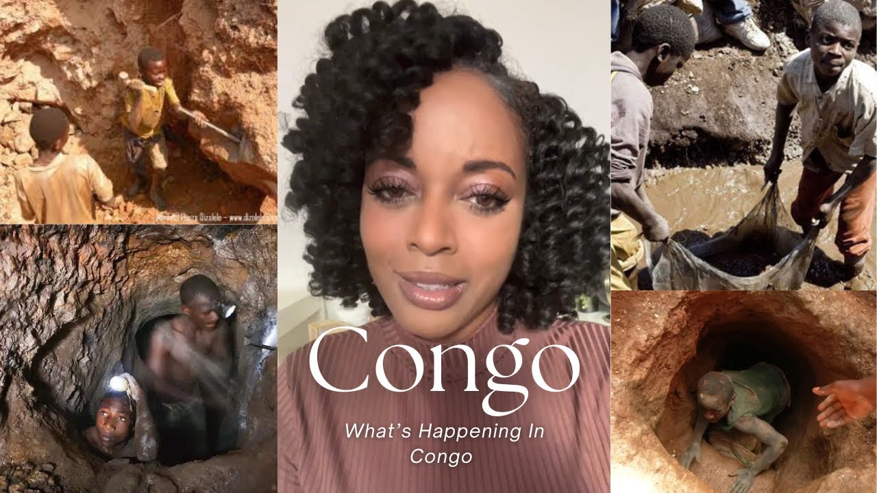 What’s happening in Congo 🇨🇩? I am in shock! - YouTube