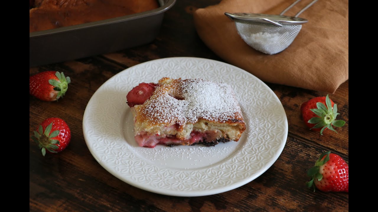 The Most Delicious Baking Fail Ever😋😍!! - YouTube