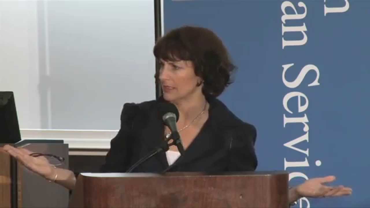 Jeanne Allen Keynote Address - CMU Gov. John Engler Center for Charter ...