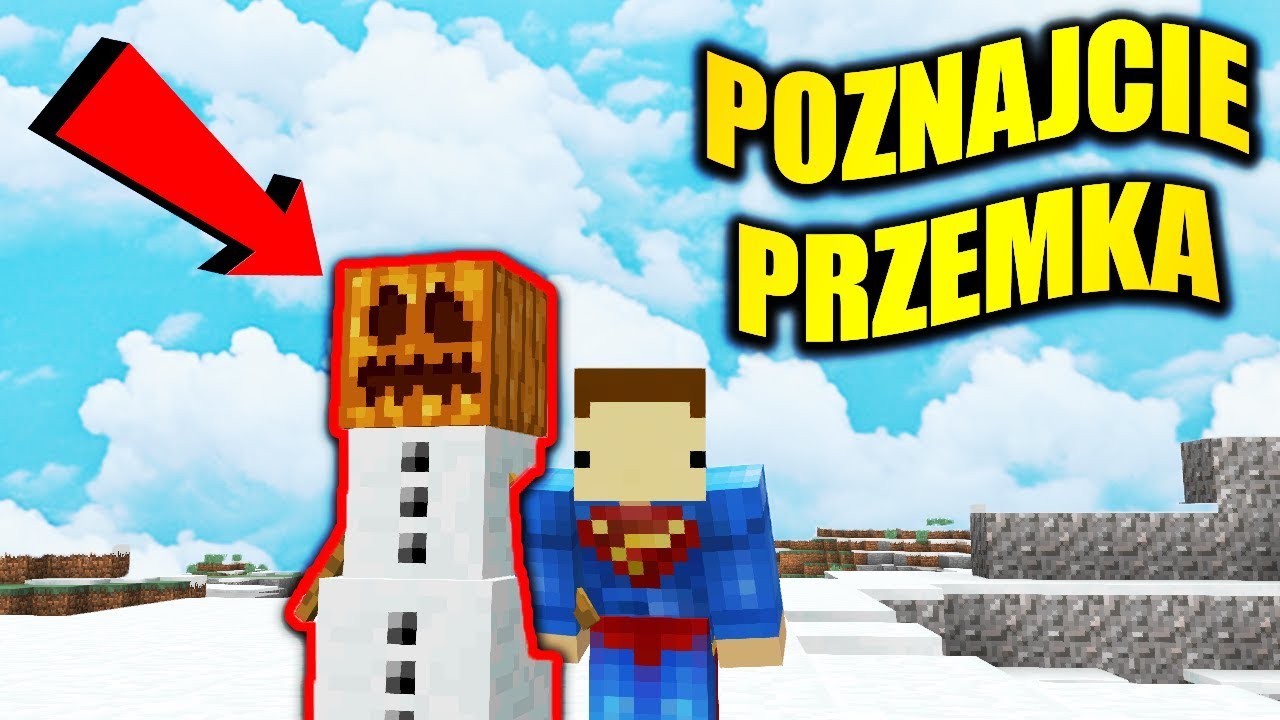MINECRAFT FERAJNA - POZNAŁEM NOWEGO PRZYJACIELA!! #24 - YouTube