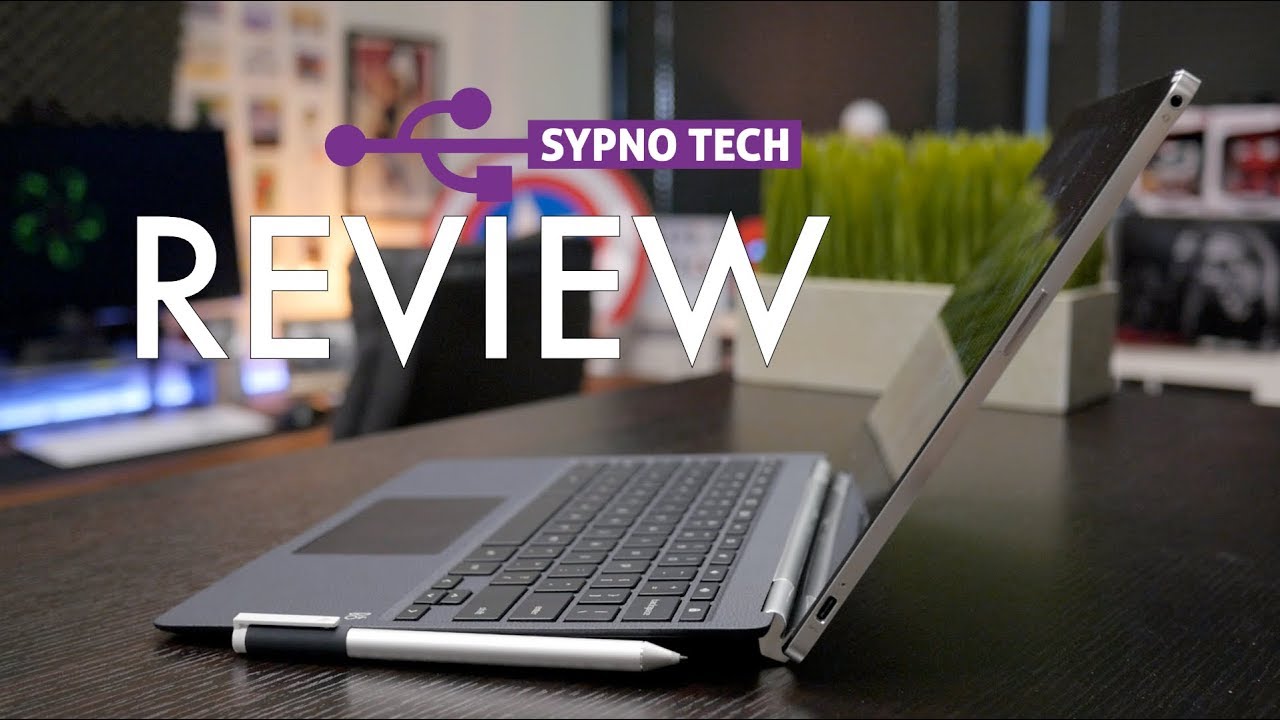 HP Chromebook X2 Review: The Best Chrome Tablet Right Now! - YouTube