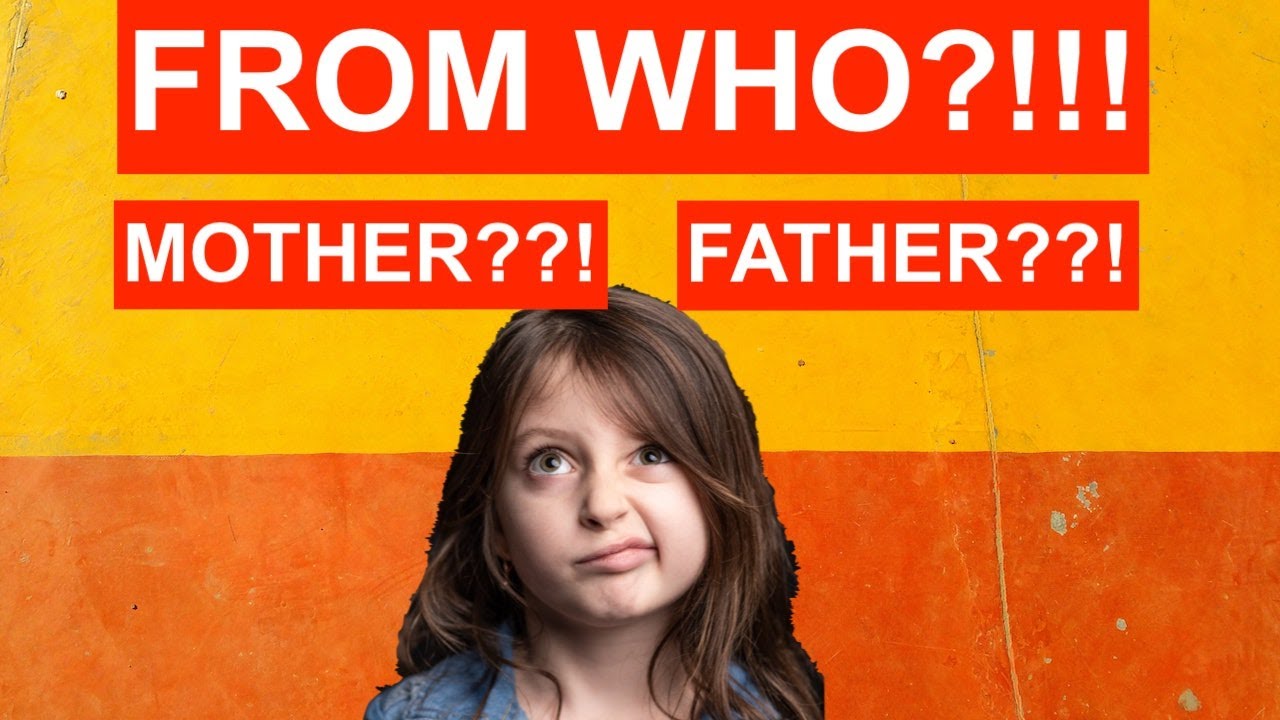 AUTISM From Mother or Father?!! ASD (Autism Spectrum Disorder) - YouTube