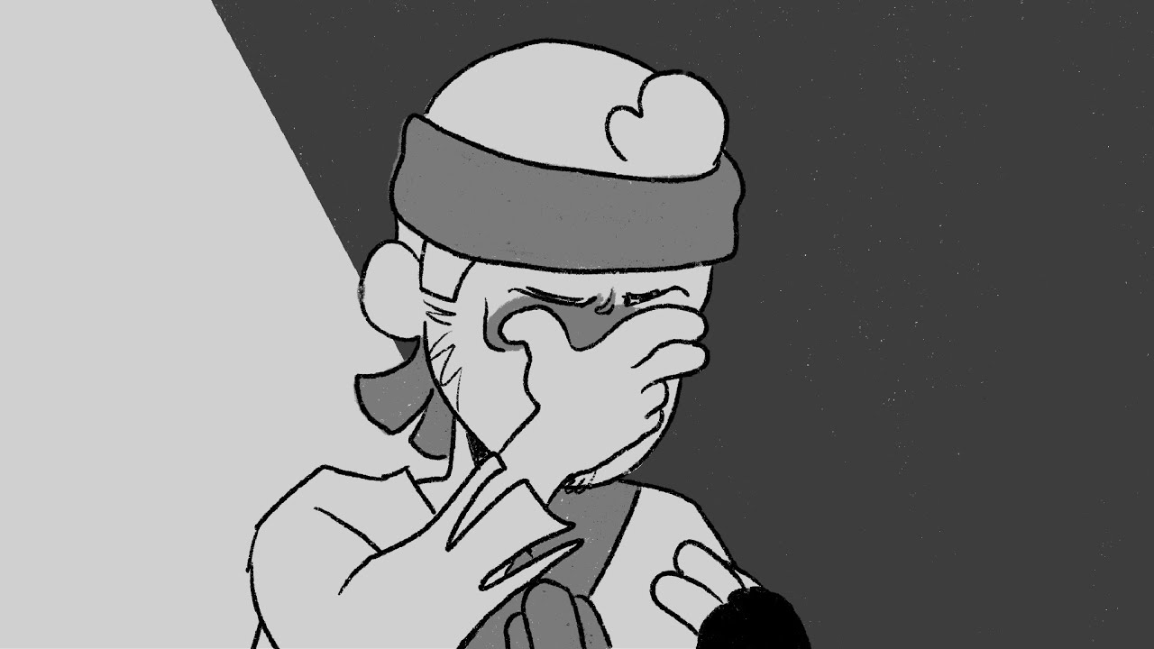 Etho’s bestie - Secret life animatic - YouTube