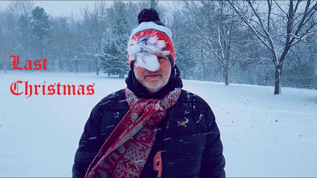 Last Christmas remastered - YouTube