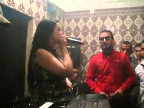 Cheba Sara & Mounir Ricos- Live Relizane 2014- [Dàdi Tààh JàpØniyà ...