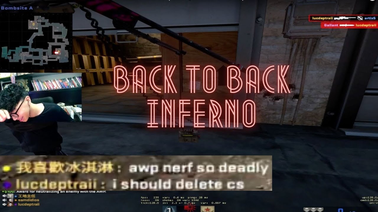 nashu WITH HUGE COMEBACK 🔥 - YouTube