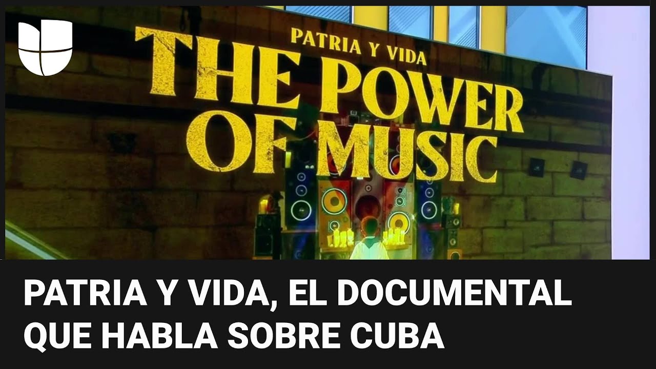 El documental que "le muestra al mundo lo que verdaderamente ocurre en ...