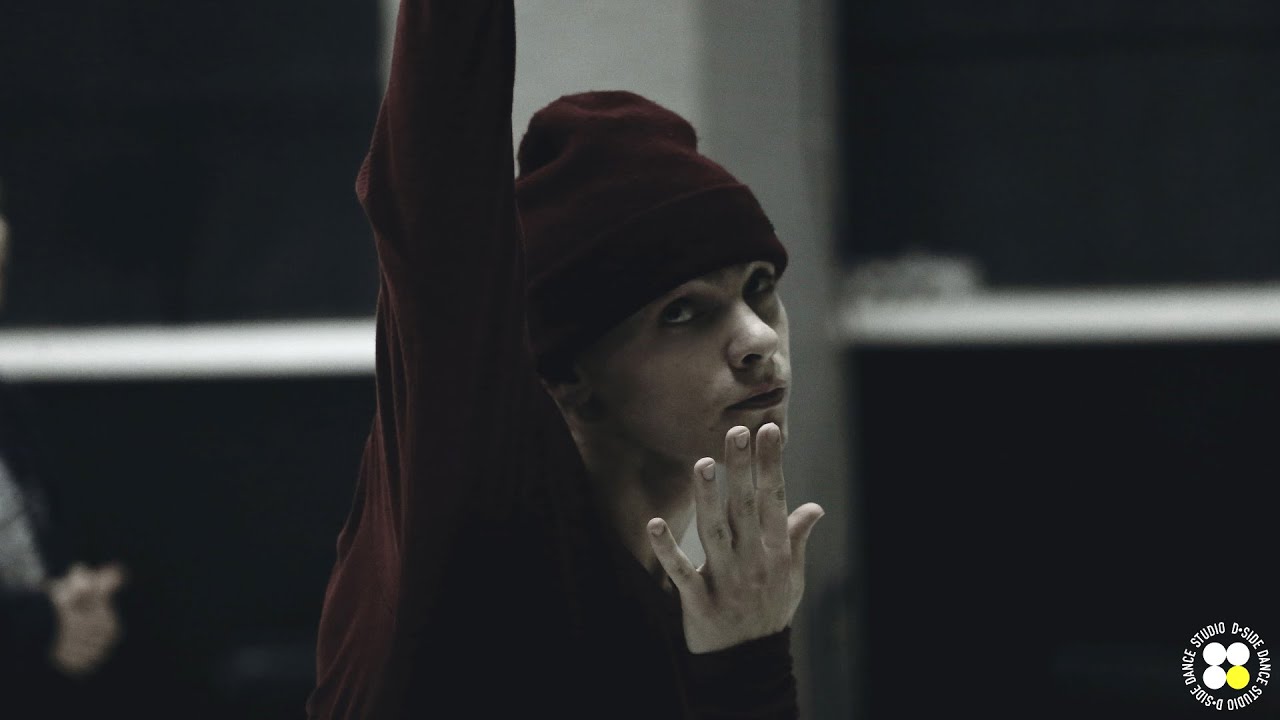 Trey Songz – Benihana | Hip Hop by Timur Karpinskiy | D.side dance ...