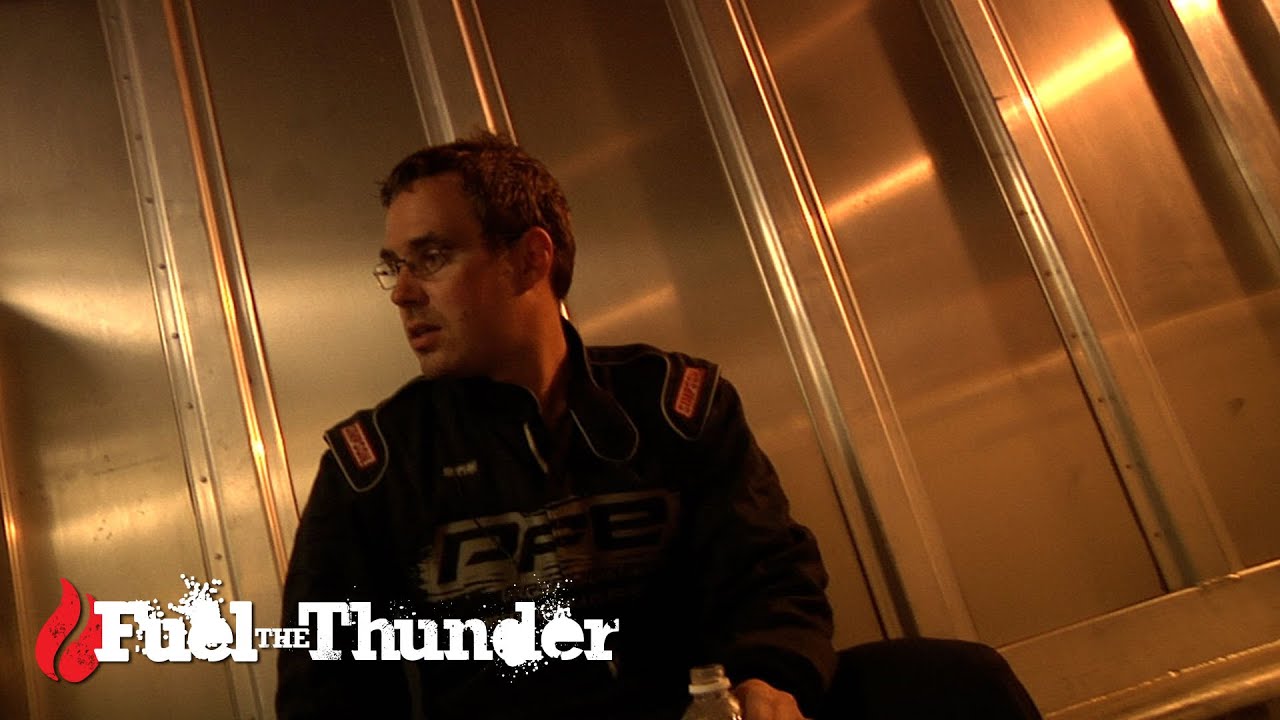Fuel The Thunder | Trent Follmer | Episode 6 - YouTube