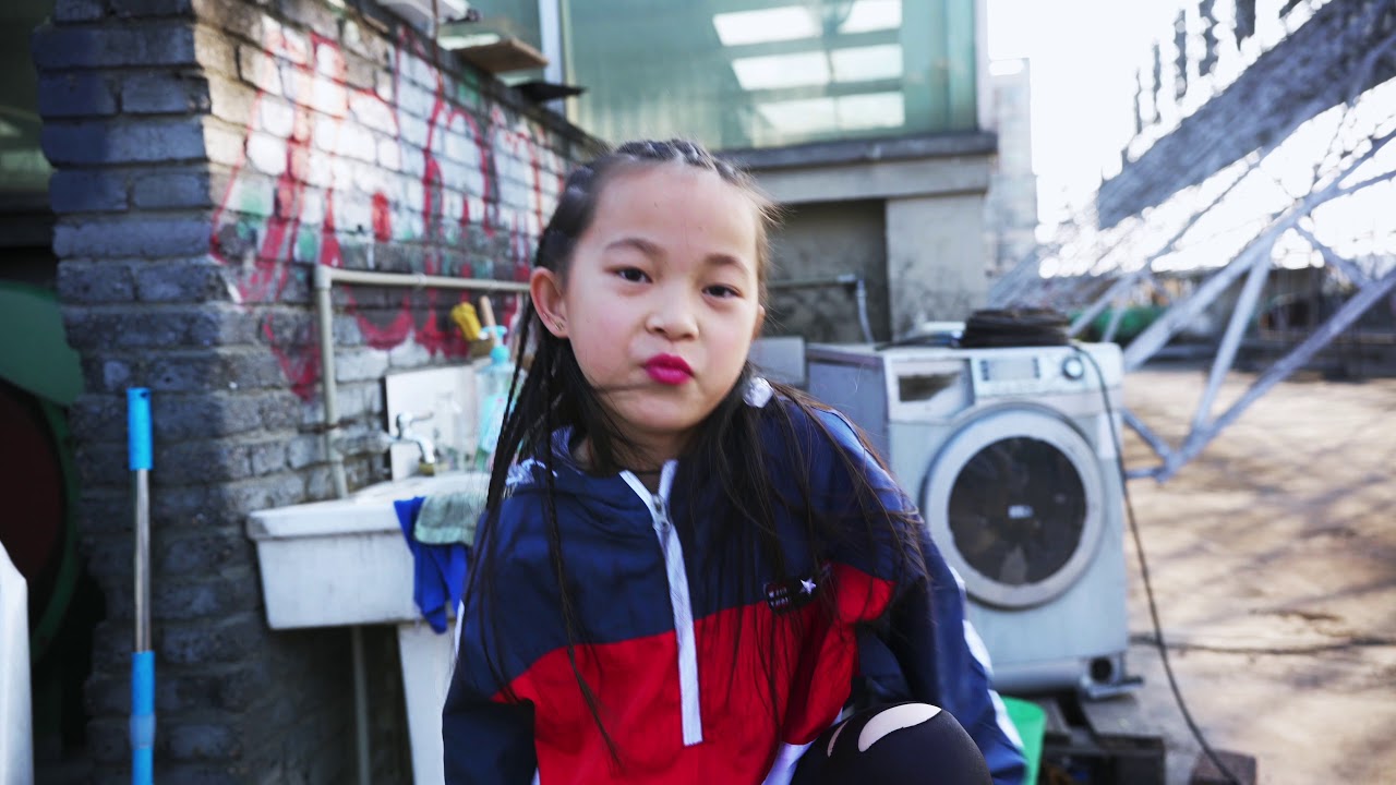 Amy WOD2 (Luam Choreography) - YouTube