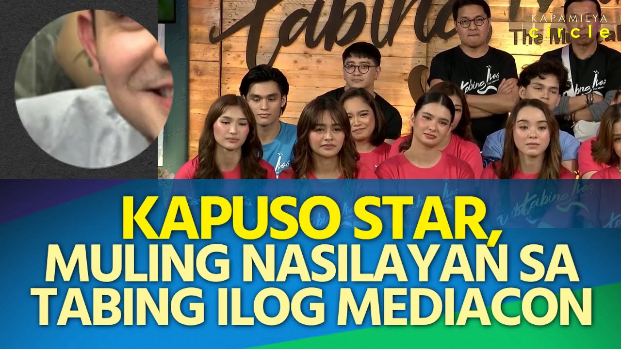 Bagong cast ng Tabing Ilog, ipinakilala na; Kapuso star, muling ...