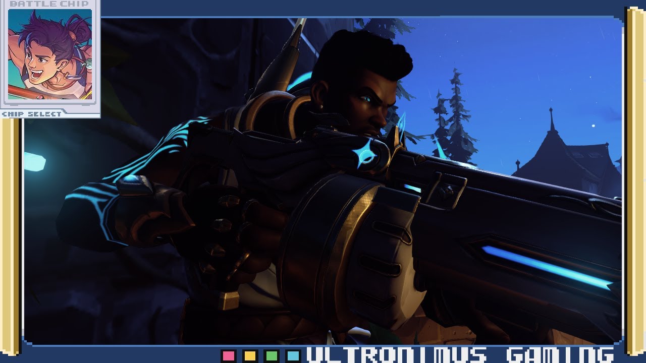 Overwatch 2 | Junkenstein's Revenge + First time Revenge of the Bride ...