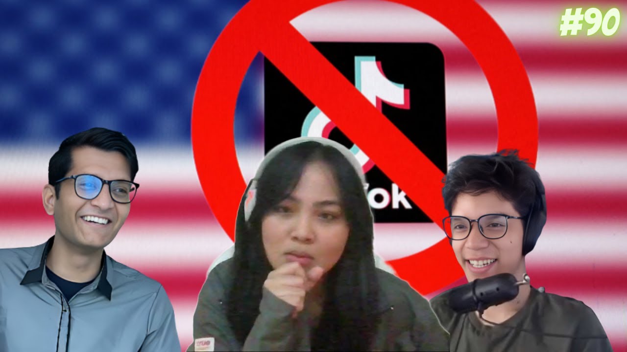 Tik Tok | Byte Banter | Podcast 90 - YouTube