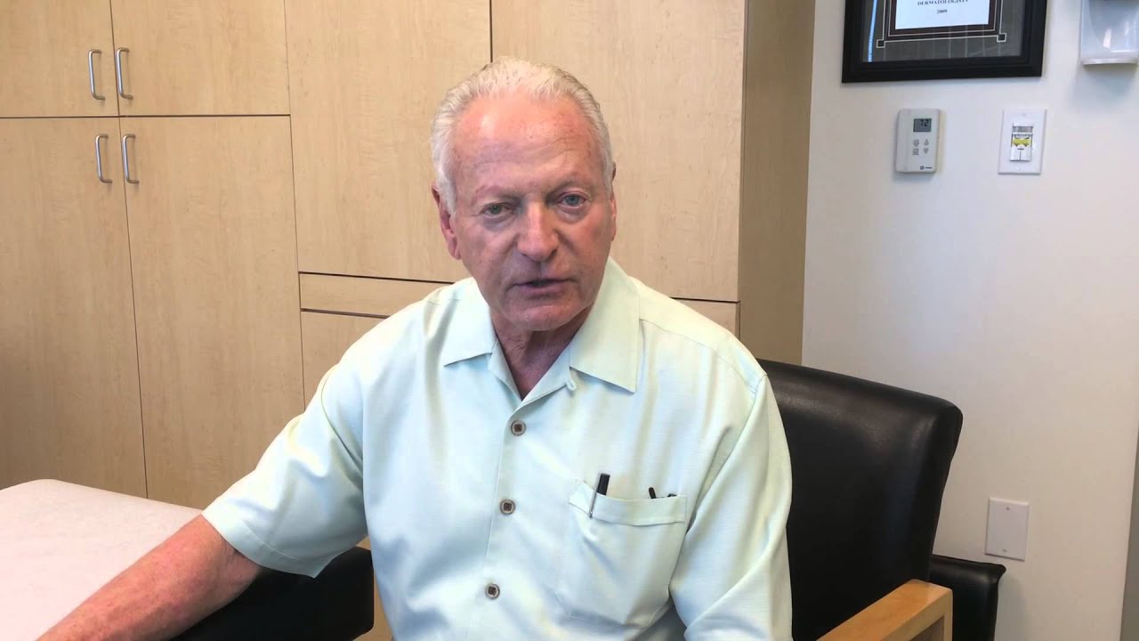 Dr. Dean, Dermatologist - YouTube