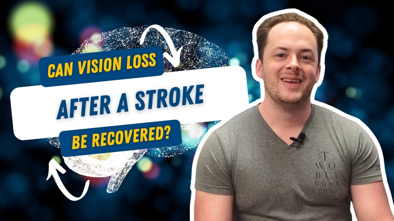 Could rehabilitation, or 👀eye training, help with #vision problems ...