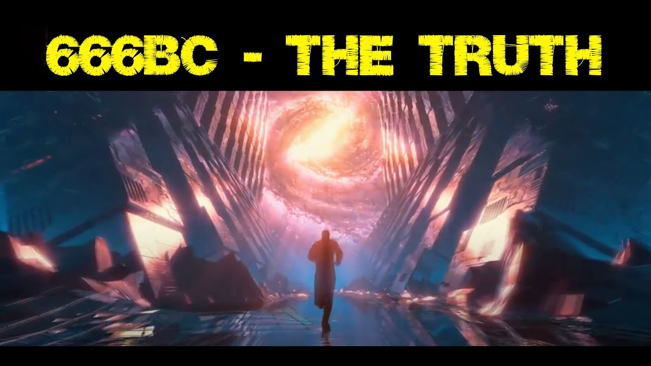 666BC - The Truth....Take a Journey - YouTube