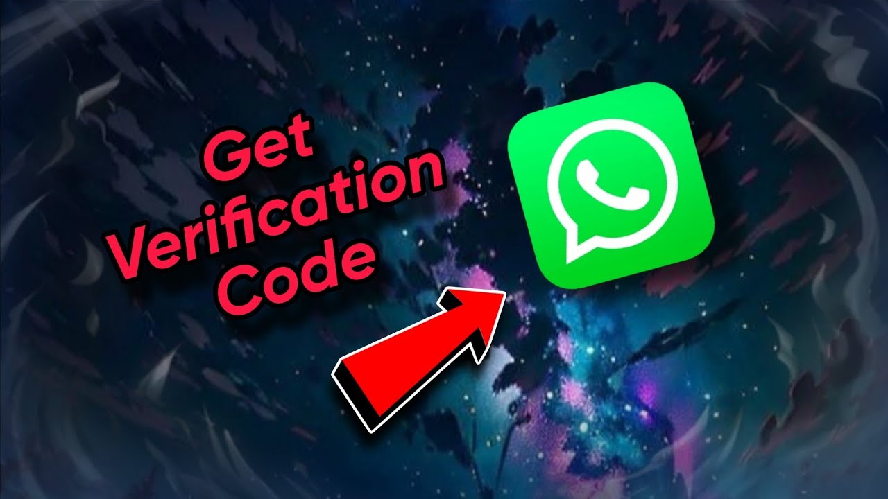 Get 6 Digit Verification Code In WhatsApp Latest Guide YouTube Get 6 Digit Verification Code In WhatsApp Latest Guide YouTube
