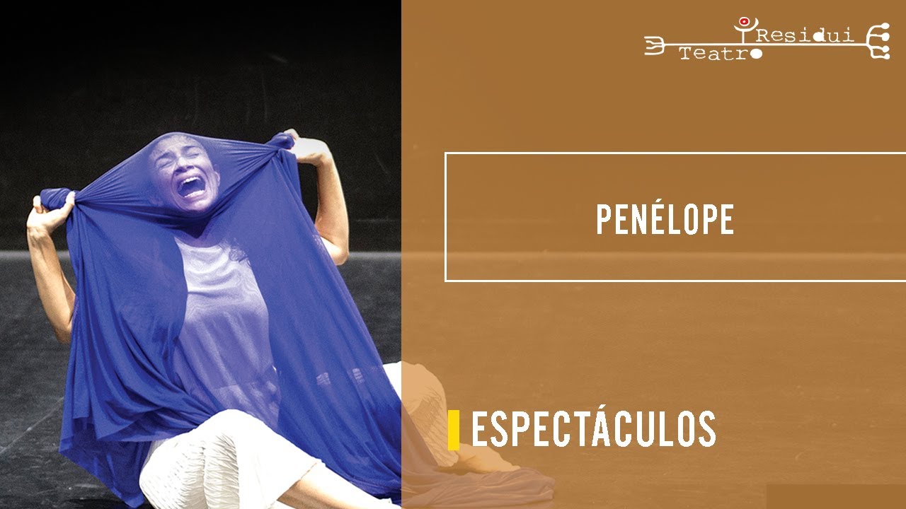 Penélope trailer - YouTube