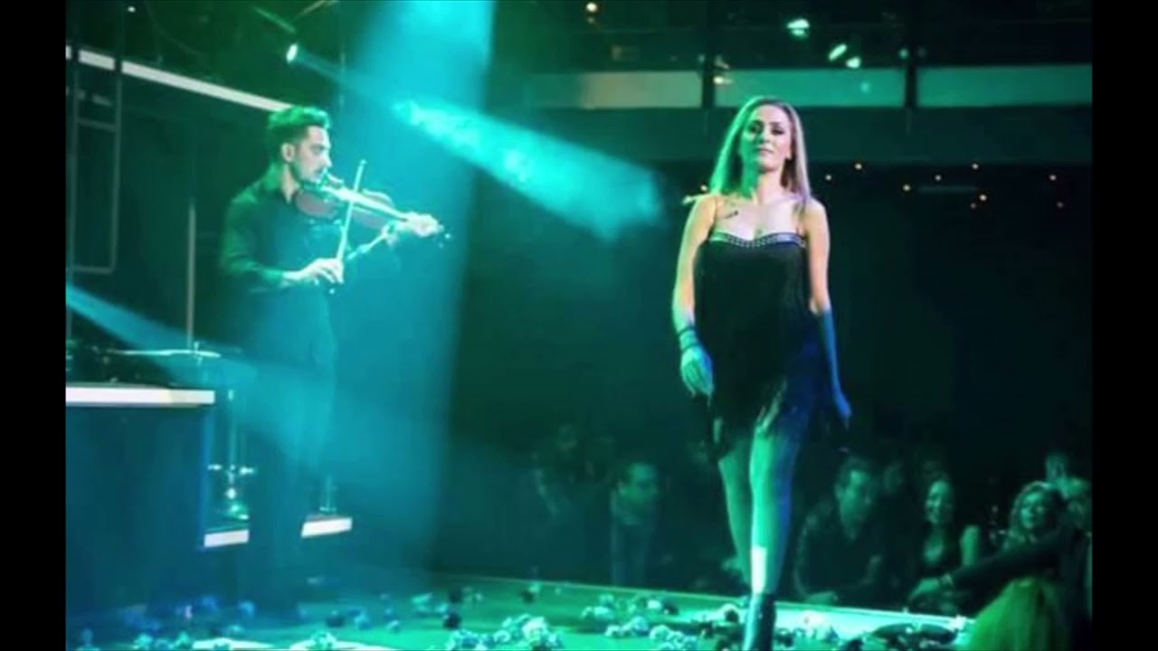 Θελω να σε ξαναδω ΓΩΓΩ ΡΩΜΑΙΟΥ - YouTube
