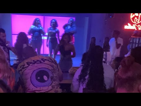 BuckBreeze Mr No Slack’N Involved is live! - YouTube