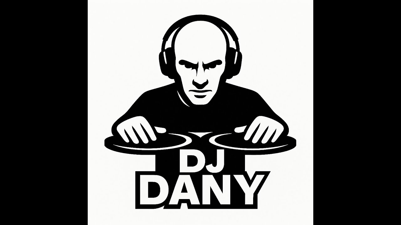 ريمكس اغاني عربية - DJ Dany - YouTube